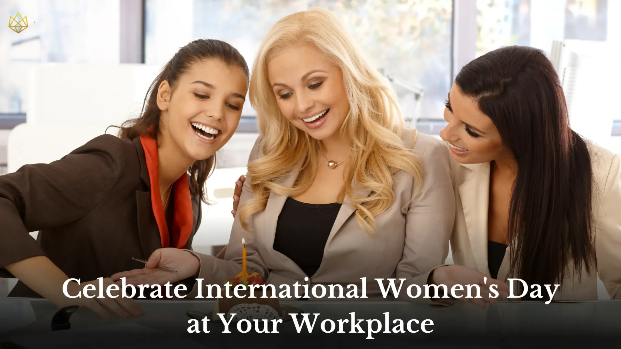 5 Ways to Celebrate International Women's Day at Your Workplace ...